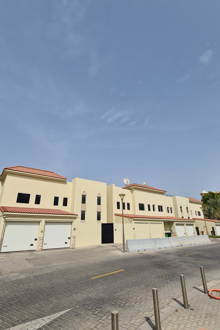 Al Badia Residences Building 13 - Propsearch.ae