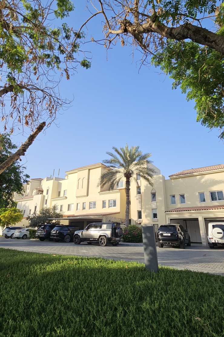 Al Badia Residences Building 14 - Propsearch.ae