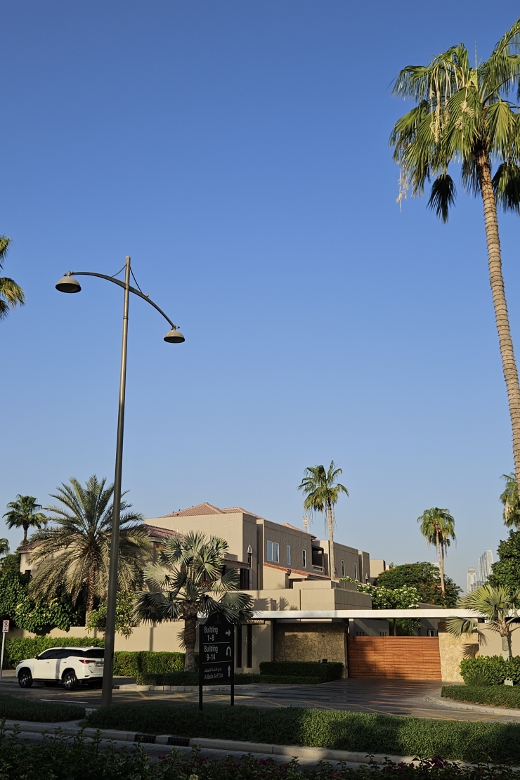 Al Badia Residences Building 1 - Propsearch.ae