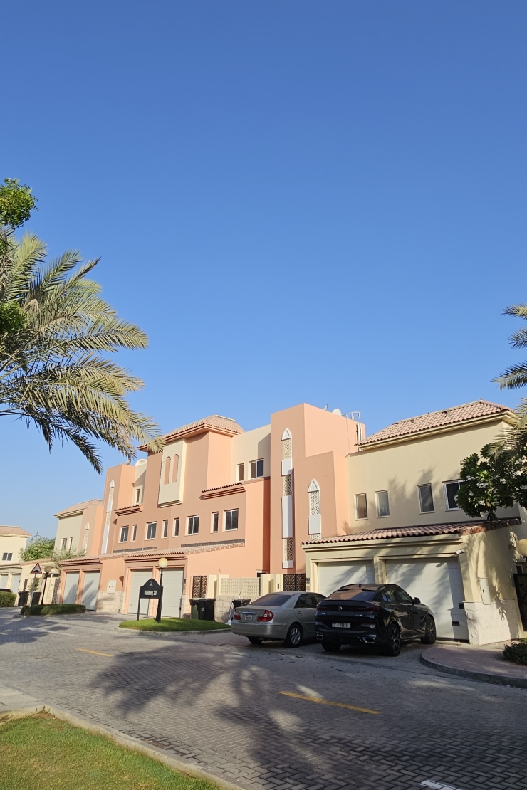 Al Badia Residences Building 20 - Propsearch.ae