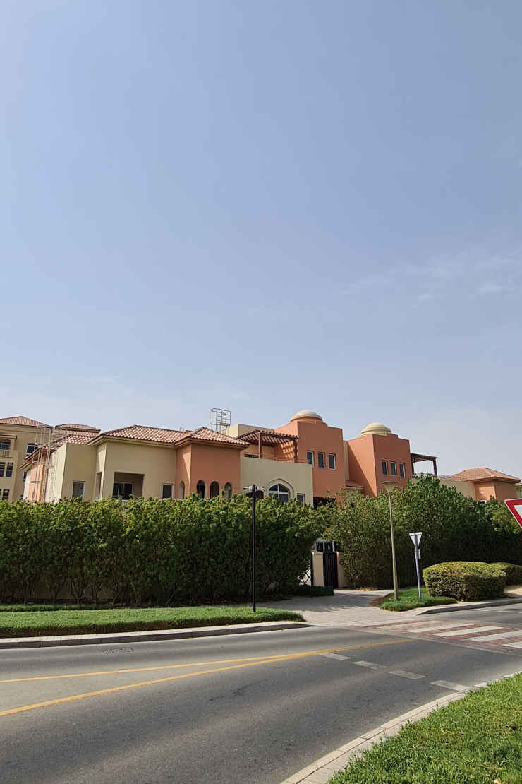 Al Badia Residences Building 20 - Propsearch.ae