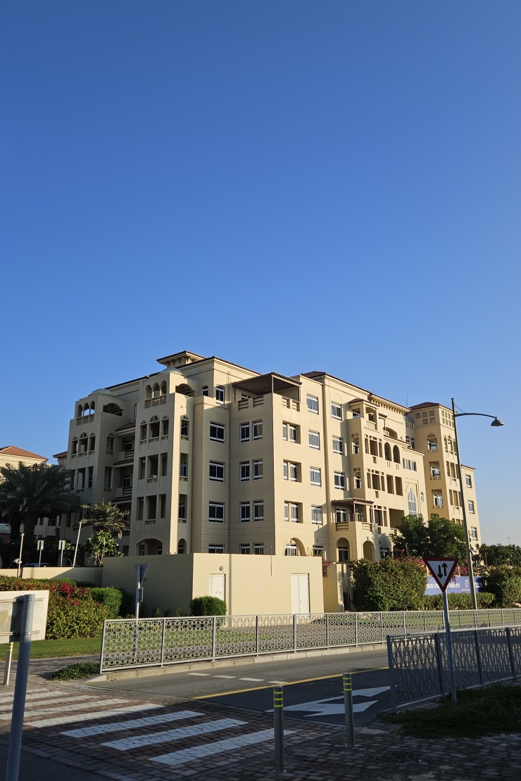 Al Badia Residences Building 23 - Propsearch.ae