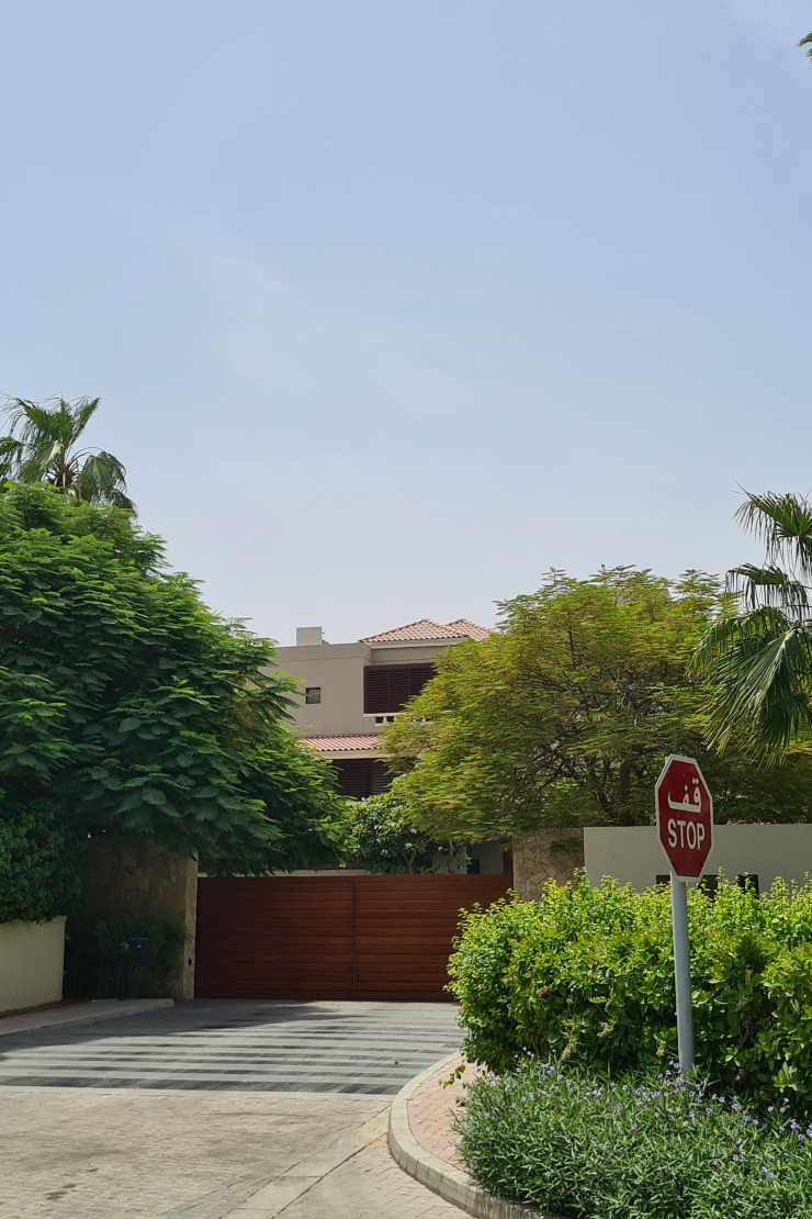 Al Badia Residences Building 2 - Propsearch.ae