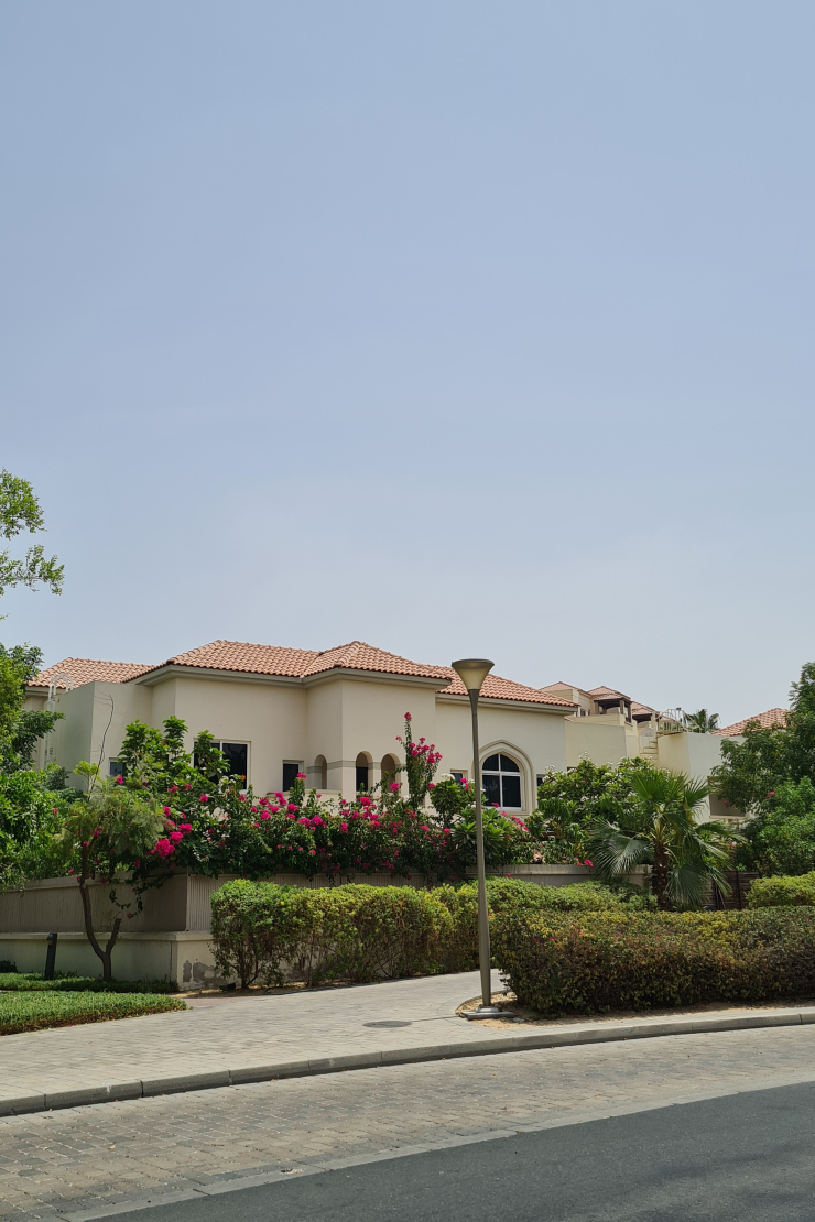 Al Badia Residences Building 4 - Propsearch.ae