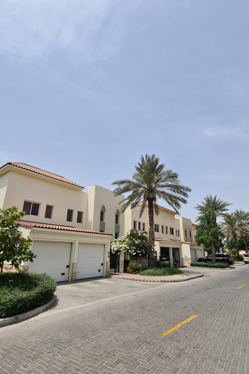 Dubai Festival City - Propsearch.ae