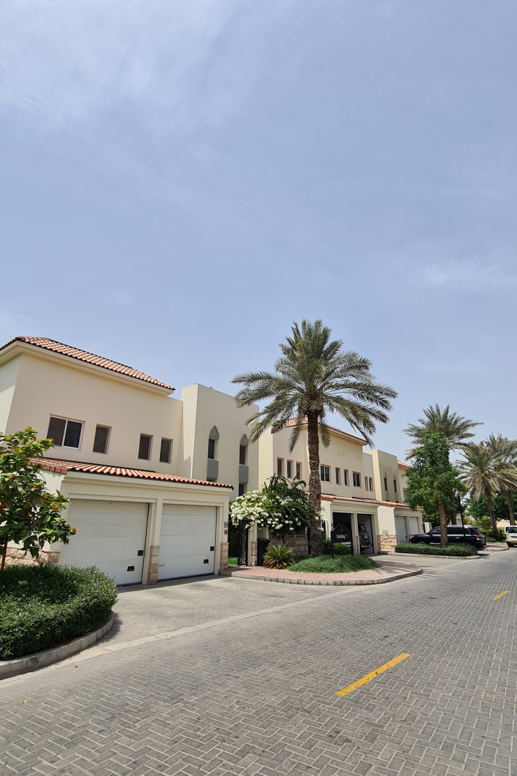 Al Badia Residences Building 7 - Propsearch.ae