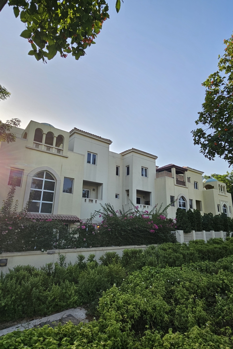 Al Badia Residences Building 9 - Propsearch.ae