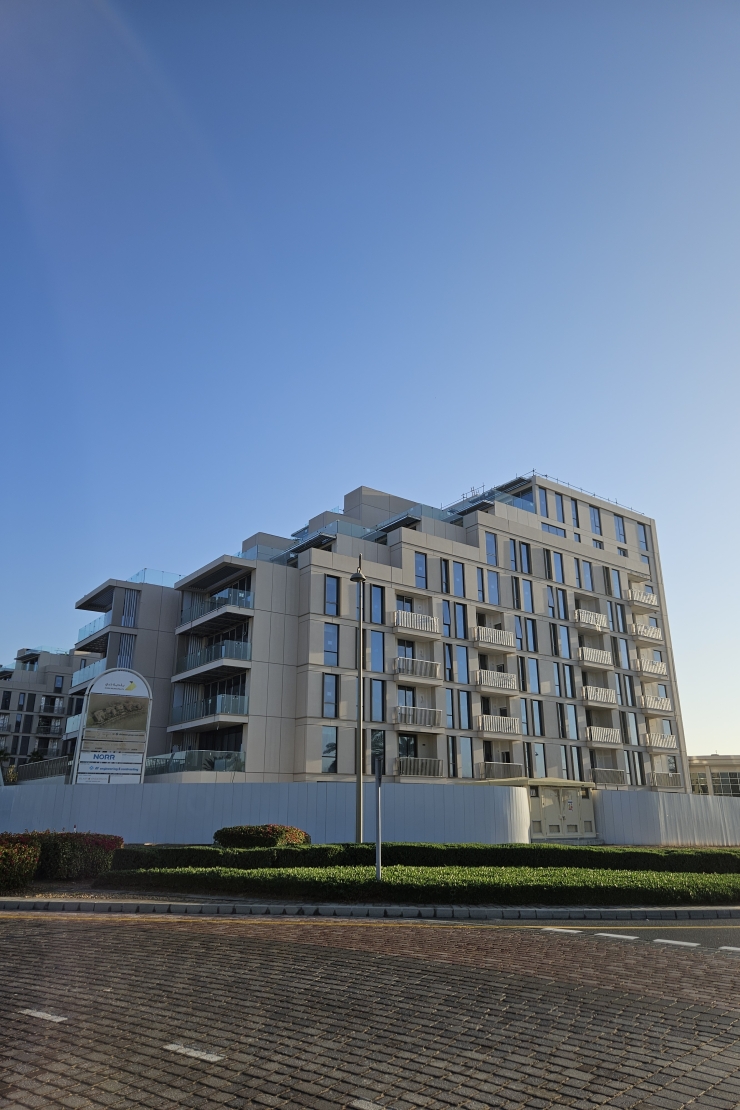 Al Badia Living Tower A - Propsearch.ae