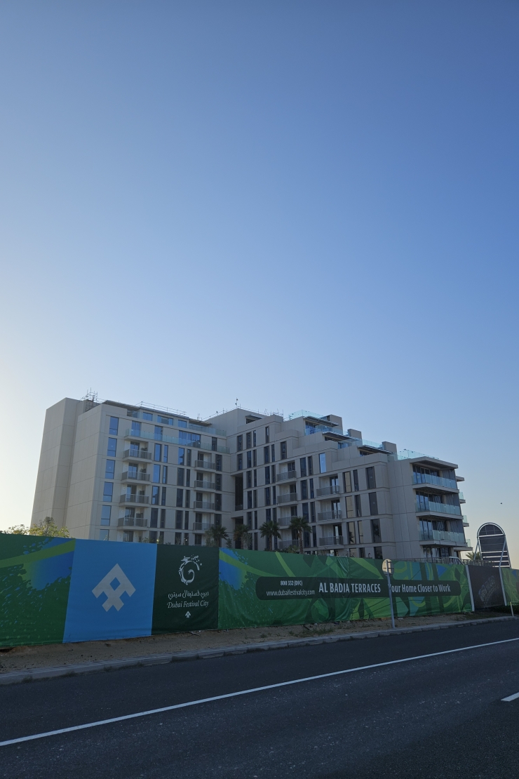 Al Badia Living Tower A - Propsearch.ae