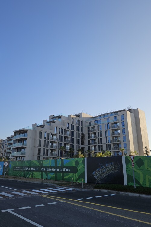 Dubai Festival City - Propsearch.ae