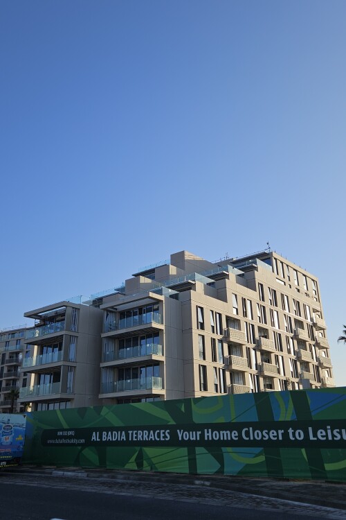 Dubai Festival City - Propsearch.ae