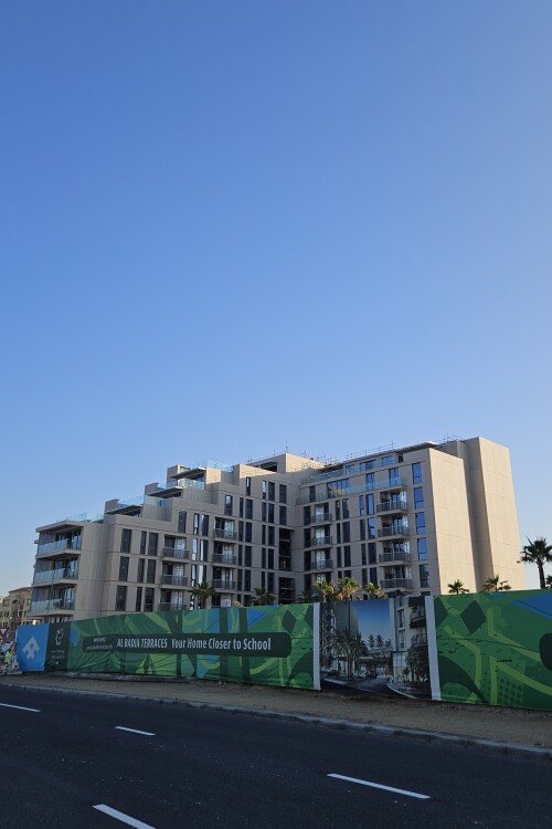 Dubai Festival City - Propsearch.ae