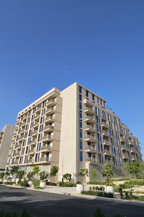 Al Badia Living - Propsearch.ae