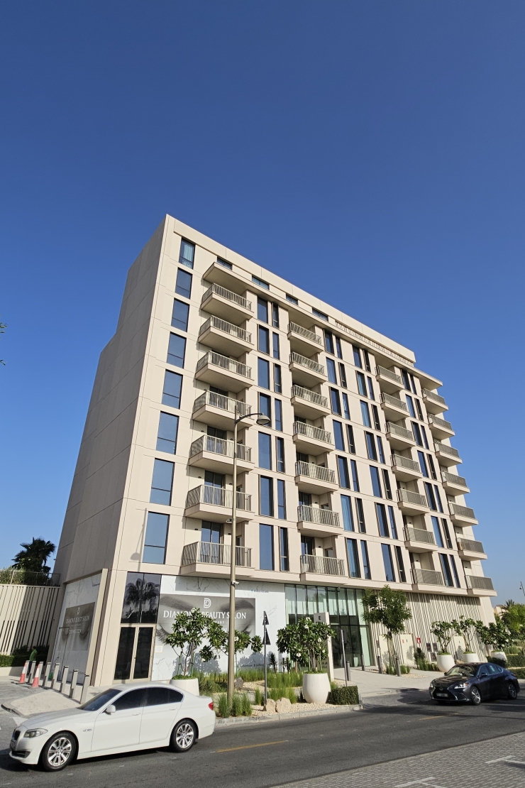 Al Badia Terraces Tower E - Propsearch.ae