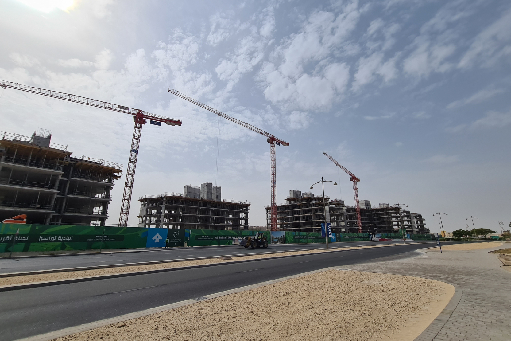 Al Badia Living - Propsearch.ae