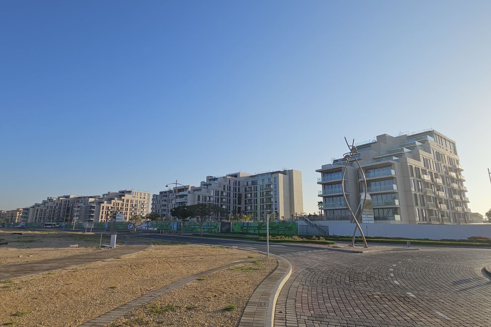 Al Badia Living - Propsearch.ae