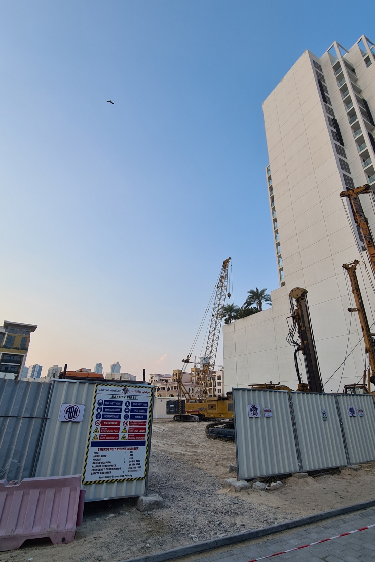 Eco Harmony Tower - Propsearch.ae