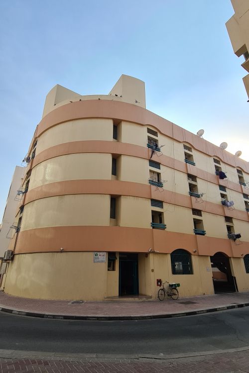 Al Hamriya - Propsearch.ae