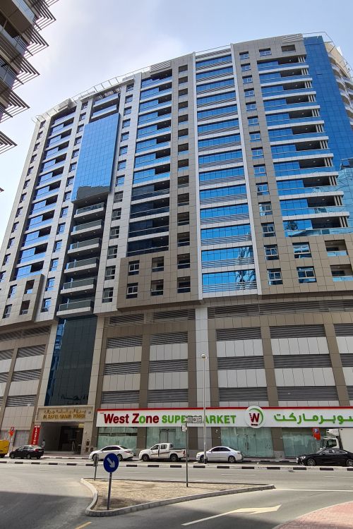 Al Barsha Buildings - Propsearch.ae
