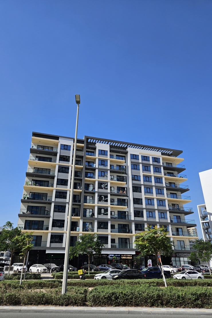 Al Bahri Building 15 - Propsearch.ae