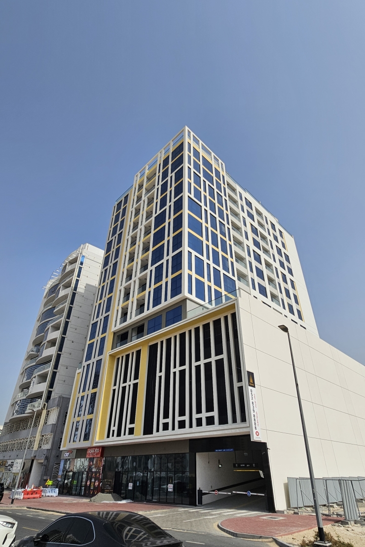 Al Bahri Building 20 - Propsearch.ae
