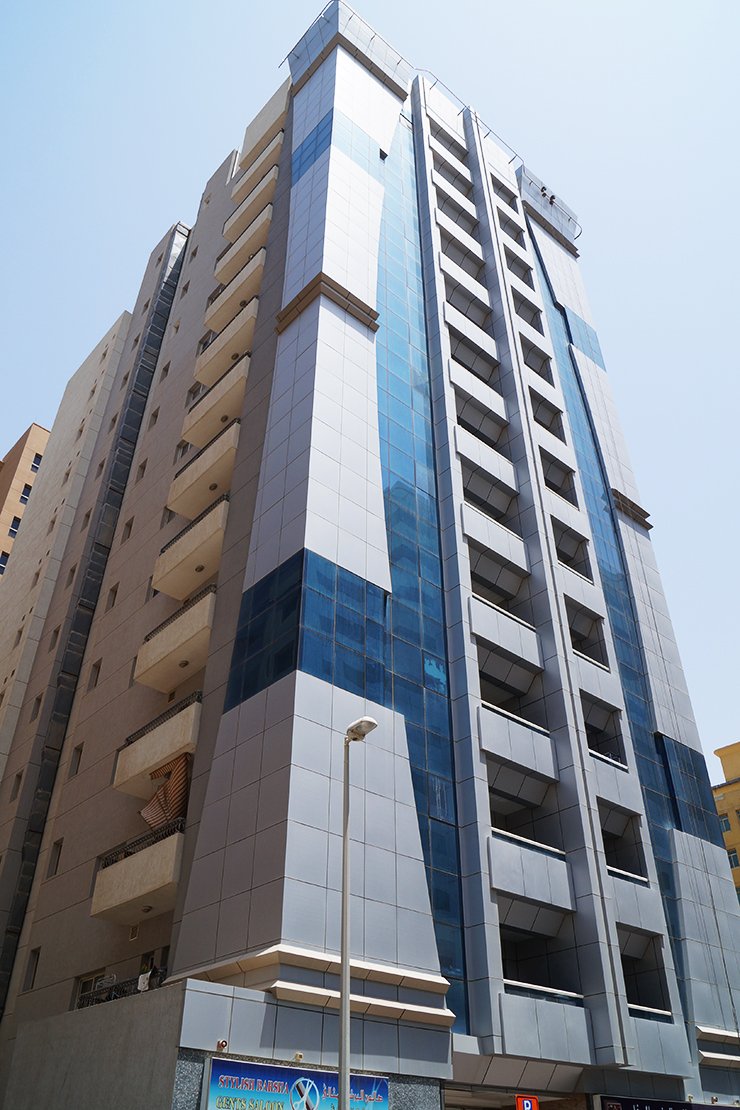 Al Bahri Building Al Barsha - Propsearch.ae