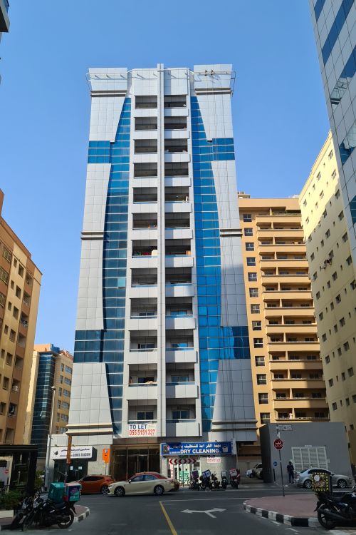 Al Bahri Building Al Barsha Guide | Propsearch.ae