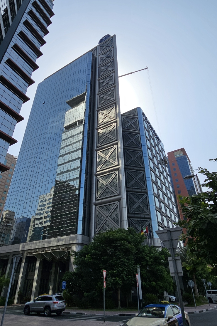 Al Bandar Rotana - Propsearch.ae