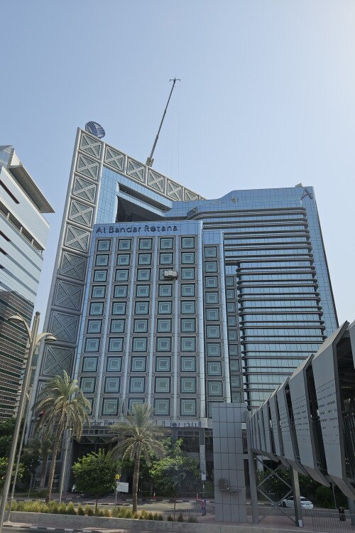 Green Tower - Propsearch.ae