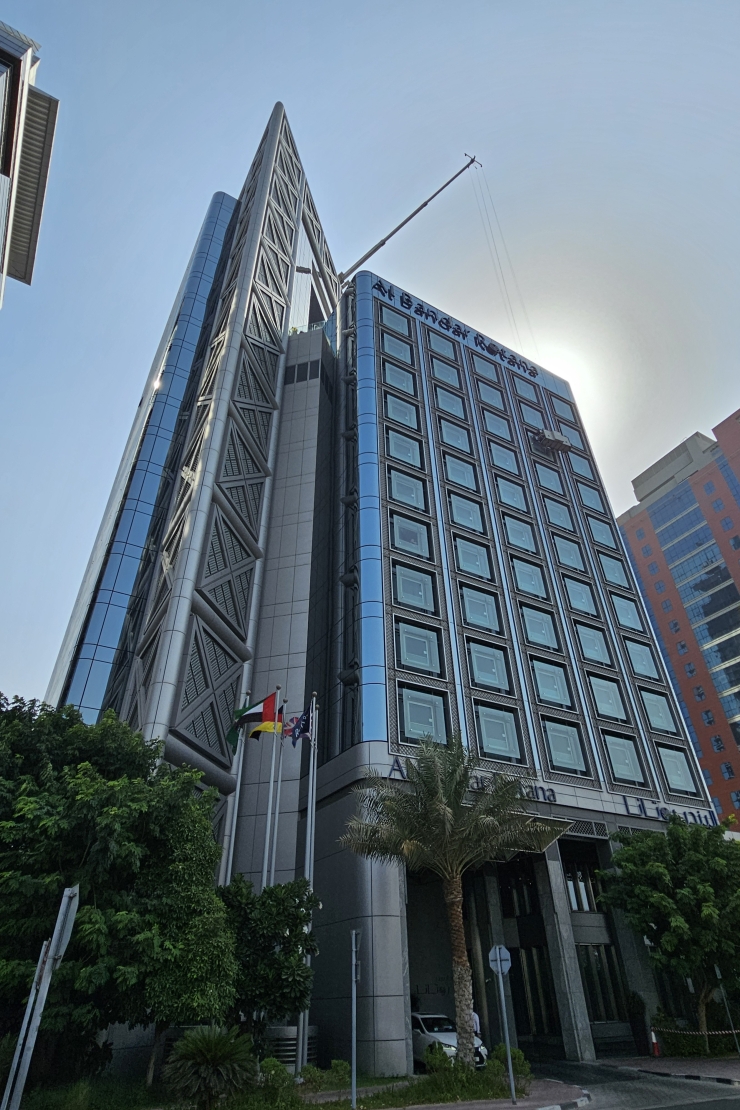 Al Bandar Rotana - Propsearch.ae