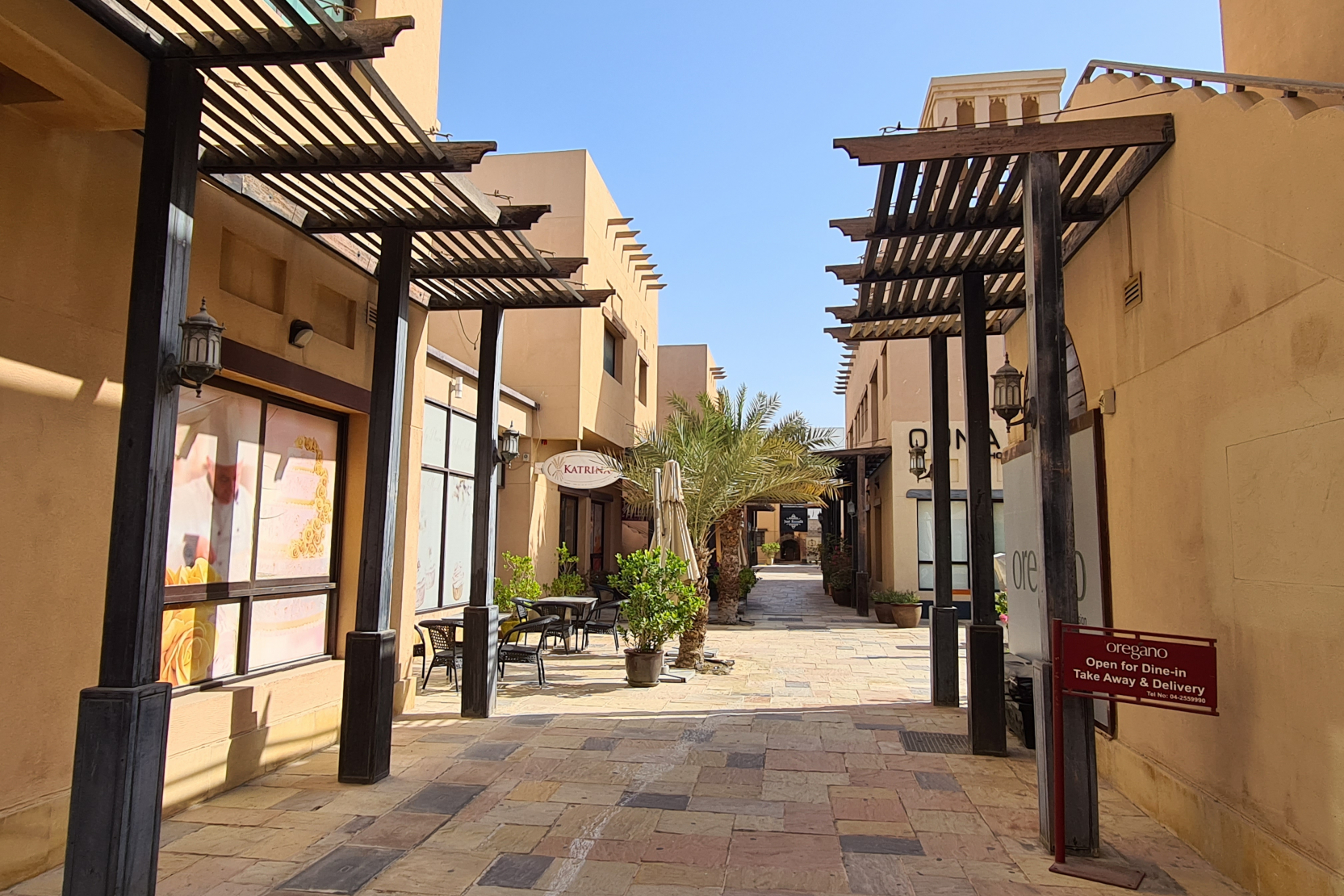 Al Barajeel Oasis Complex - Propsearch.ae