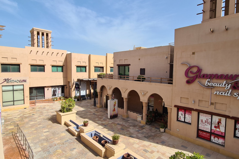 Al Barajeel Oasis Complex - Propsearch.ae
