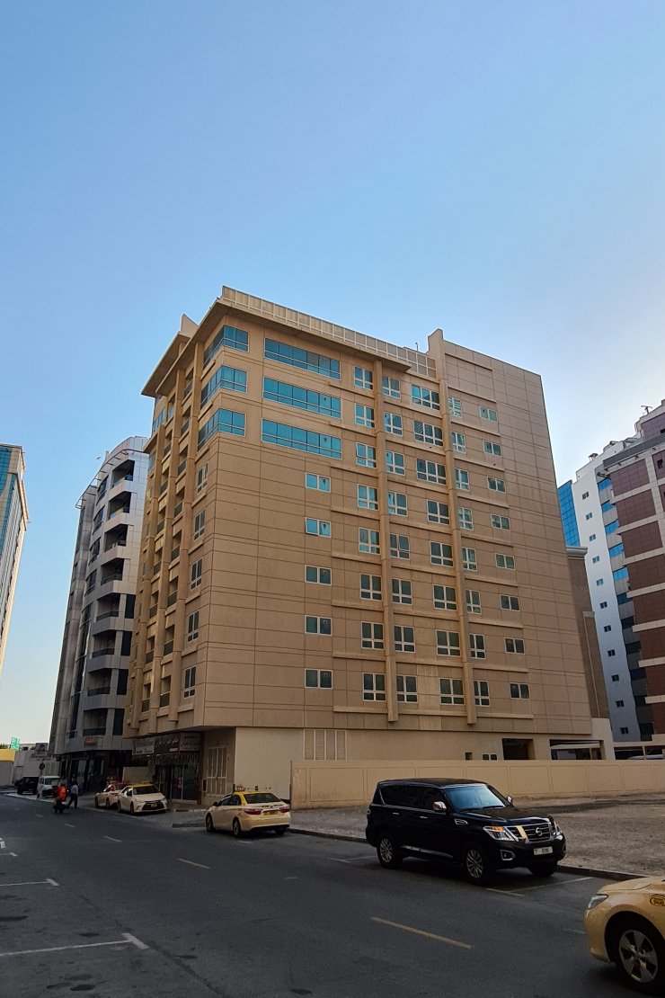 Al Barakat Building 2 Al Barsha - Propsearch.ae