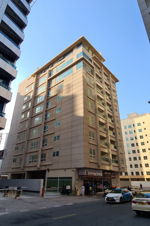 Al Barakat Building 2 Al Barsha Guide | Propsearch.ae
