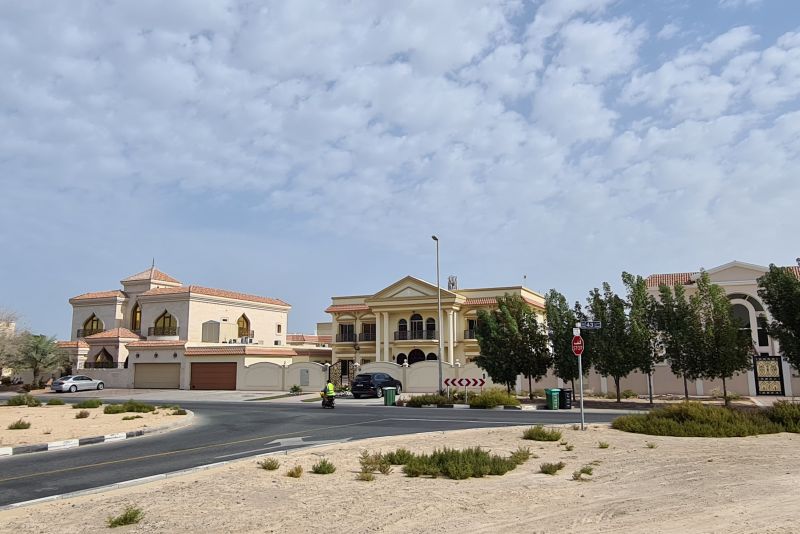 Al Barsha - Propsearch.ae