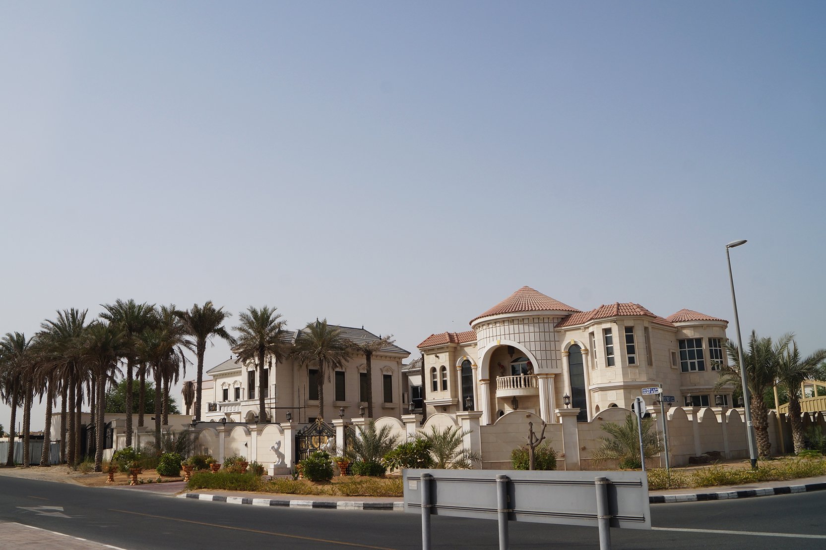 Al Barsha 3 - Propsearch.ae