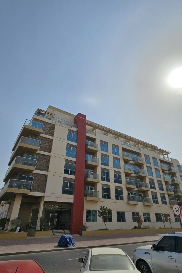 Al Basha 7 - Propsearch.ae