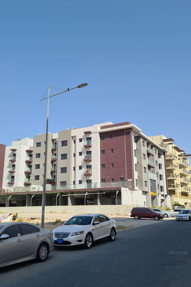 Al Basha 9 - Propsearch.ae
