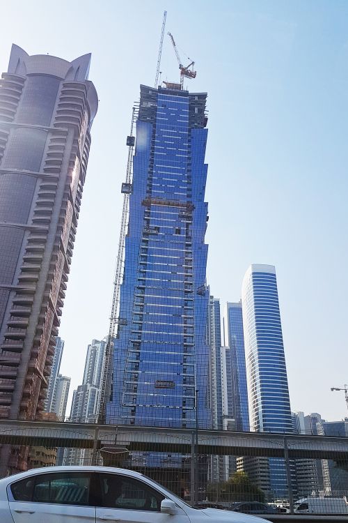 Al Batha Tower Guide | Propsearch.ae