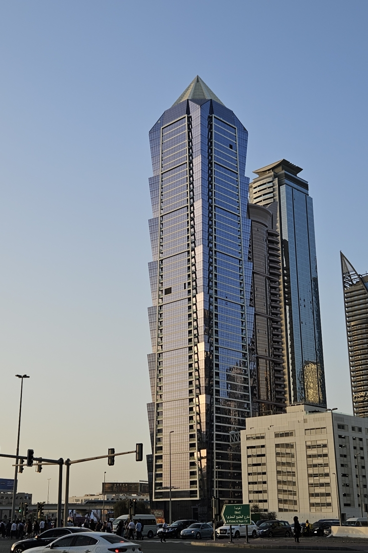 Al Batha Tower - Propsearch.ae