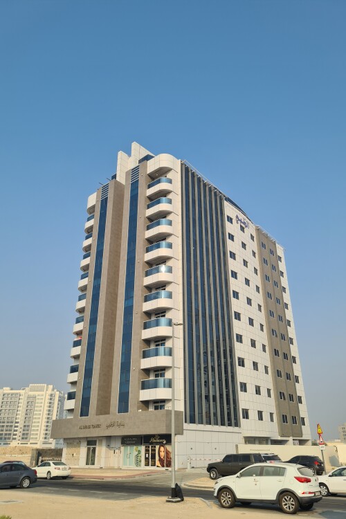 Arjan - Propsearch.ae