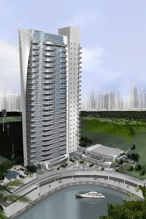 Dubai Marina - Propsearch.ae