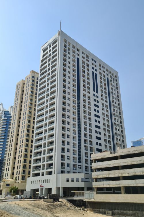 Al Fahad 1 Tower Guide | Propsearch.ae