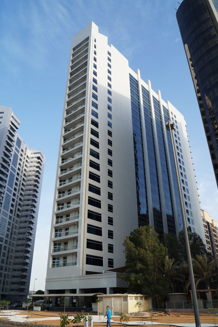 Al Fahad 2 - Propsearch.ae