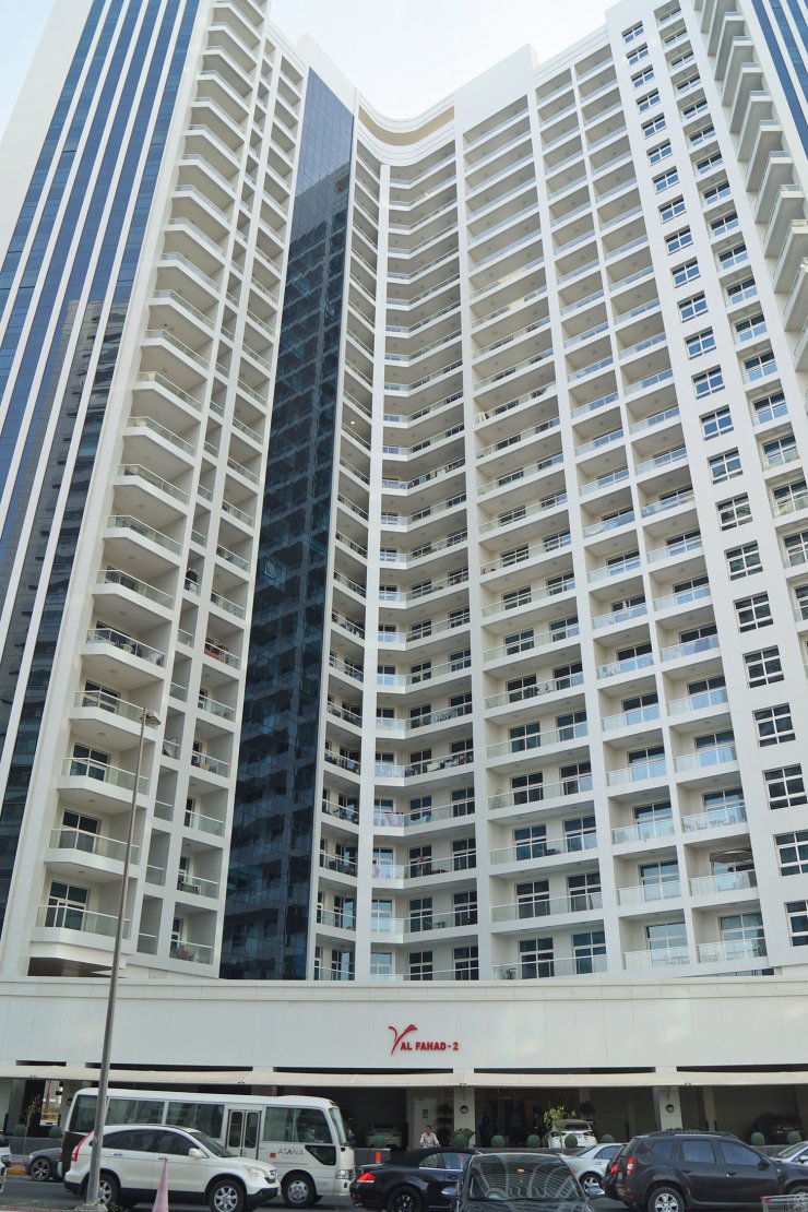 Al Fahad 2 - Propsearch.ae