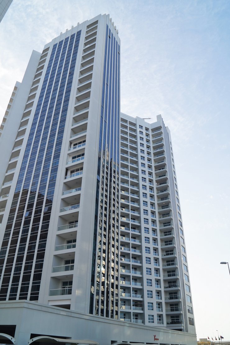 Al Fahad 2 - Propsearch.ae