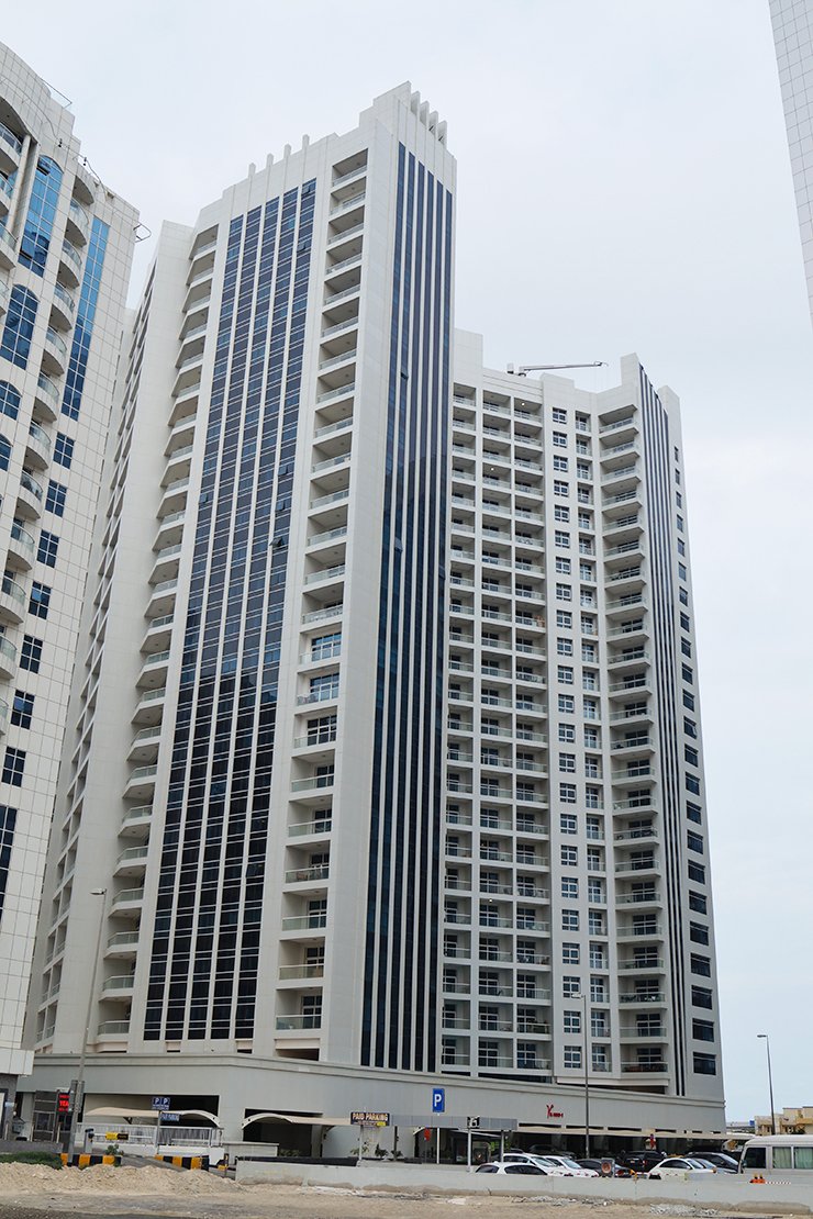 Al Fahad 2 - Propsearch.ae