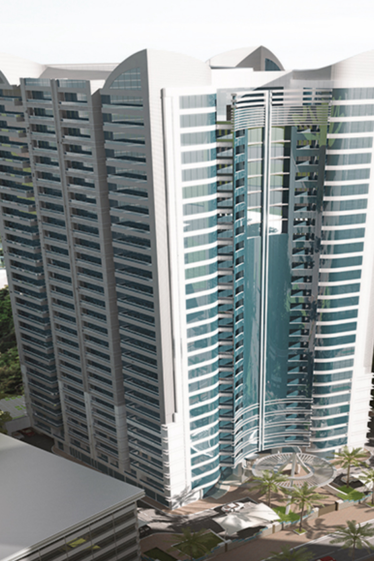 Al Fahad 4 - Propsearch.ae