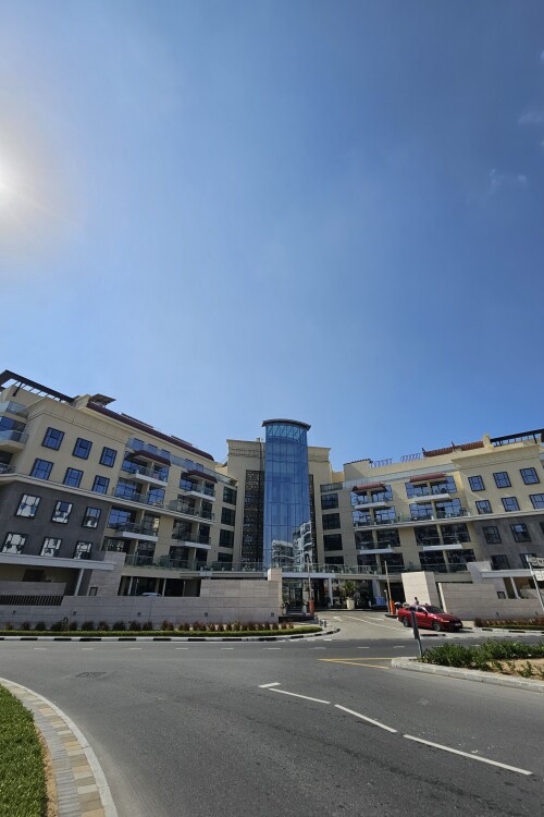 Arjan Buildings - Propsearch.ae