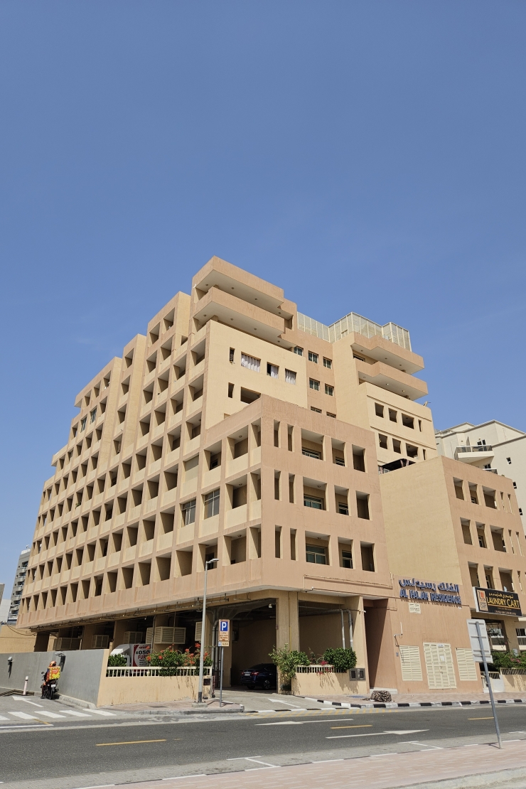 Al Falak Residence - Propsearch.ae